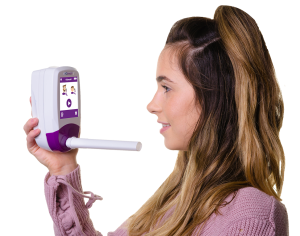 FeNO & NICE Guidelines | Bedfont NObreath® FeNO Monitor