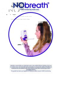 MKT534 NObreath resuming breath testing during COVID Infographic Issue ...
