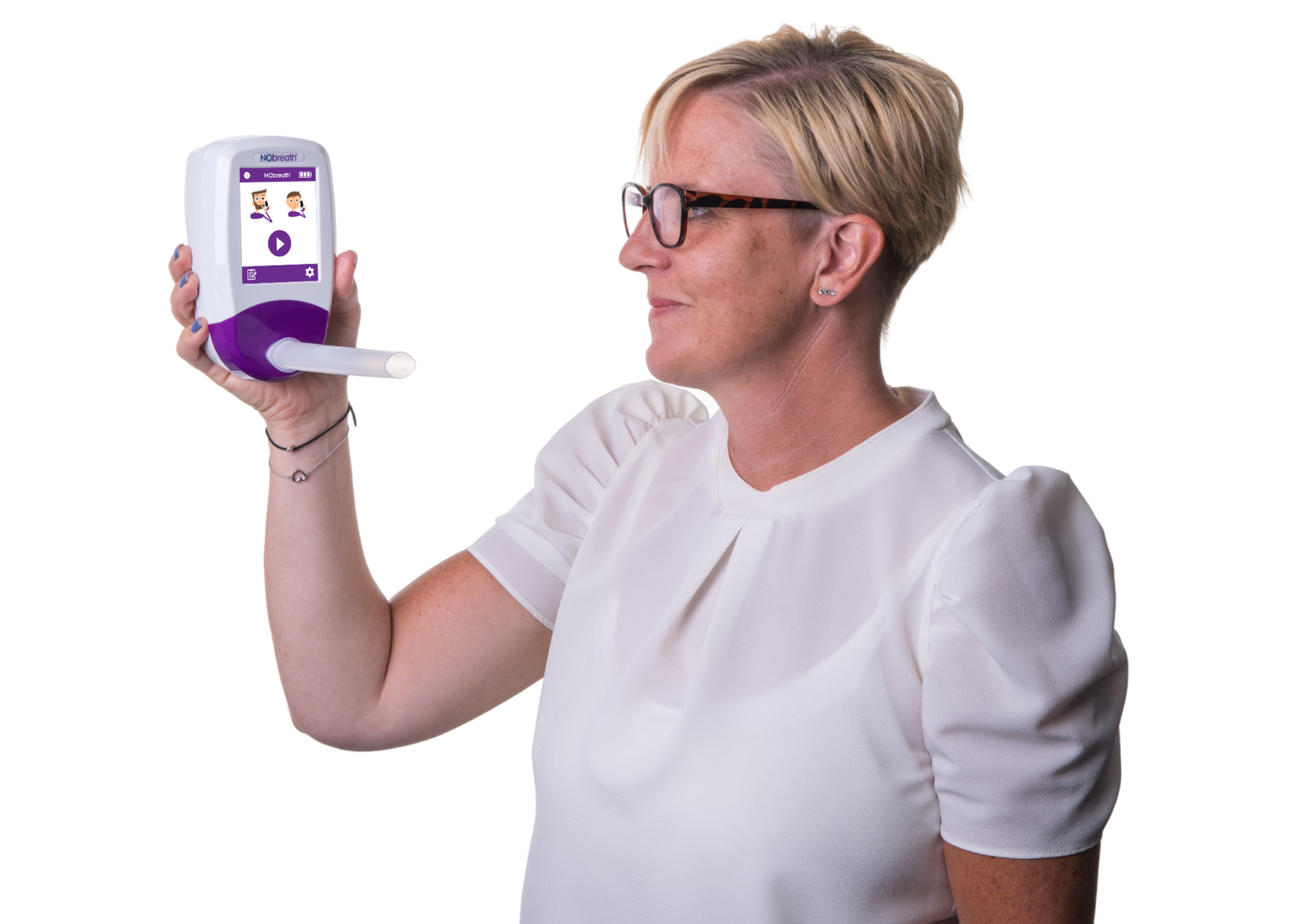 Understanding FeNO | Asthma Diagnosis and Inflammation Testing