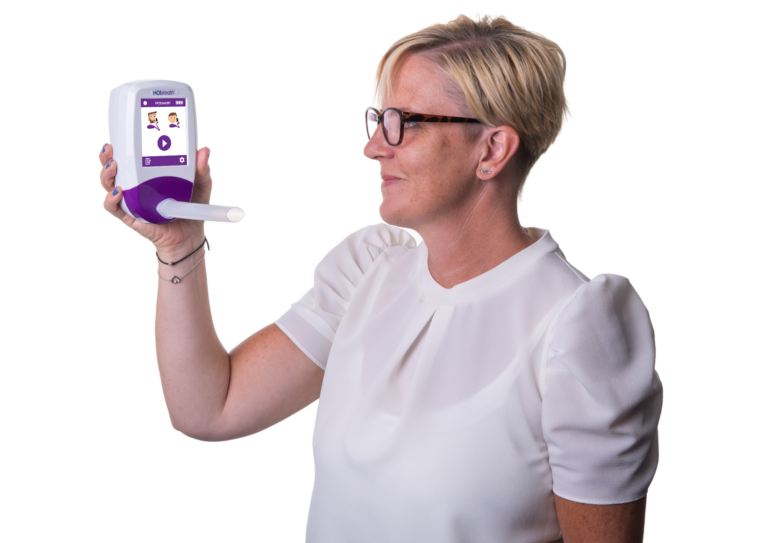 Understanding FeNO | Asthma Diagnosis and Inflammation Testing